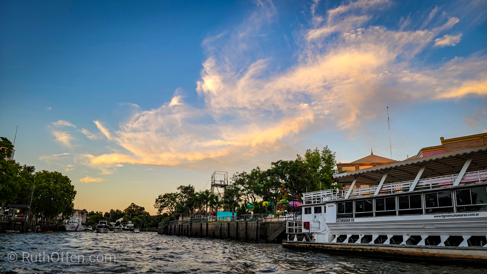 Muy Calor!!! | Travel Adventures